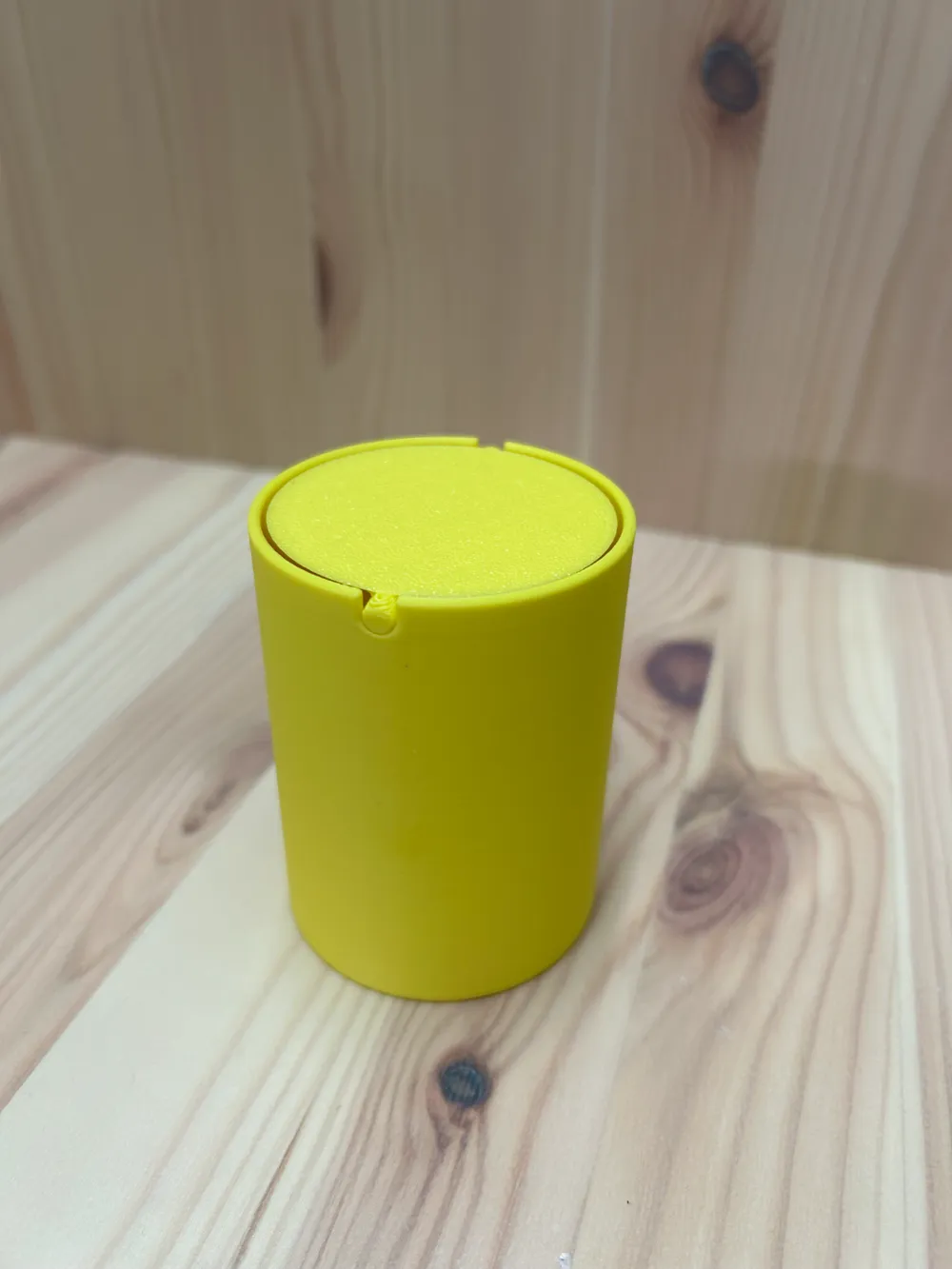 Mini Dustbin by nrj - MakerWorld