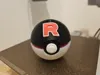 Team Rocket Ball by N3D MakerWorld: Download Free 3D Models