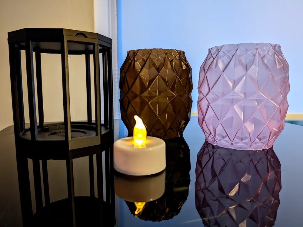Little Lantern by ArKay PrintsMakerWorld: Download Free 3D Models