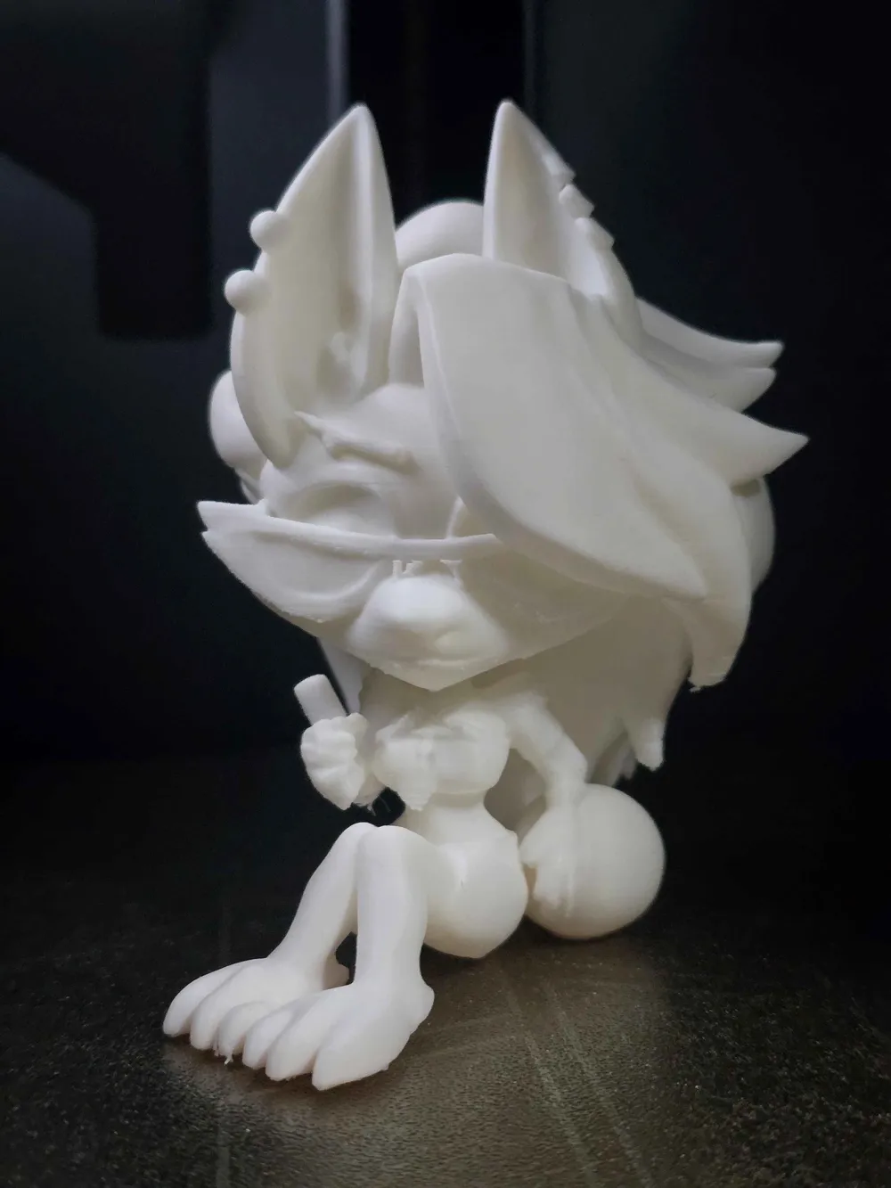 Helluva Boss - Summer Loona - Free 3D Print Model - MakerWorld
