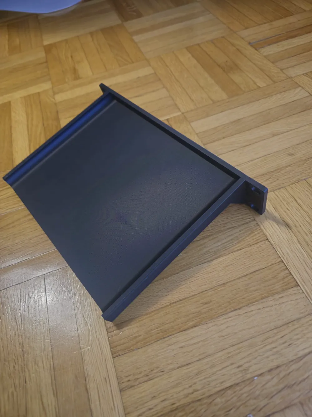 10 inch rack shelf by Michi12 - MakerWorld