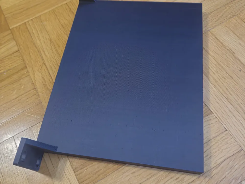 10 inch rack shelf by Michi12 - MakerWorld