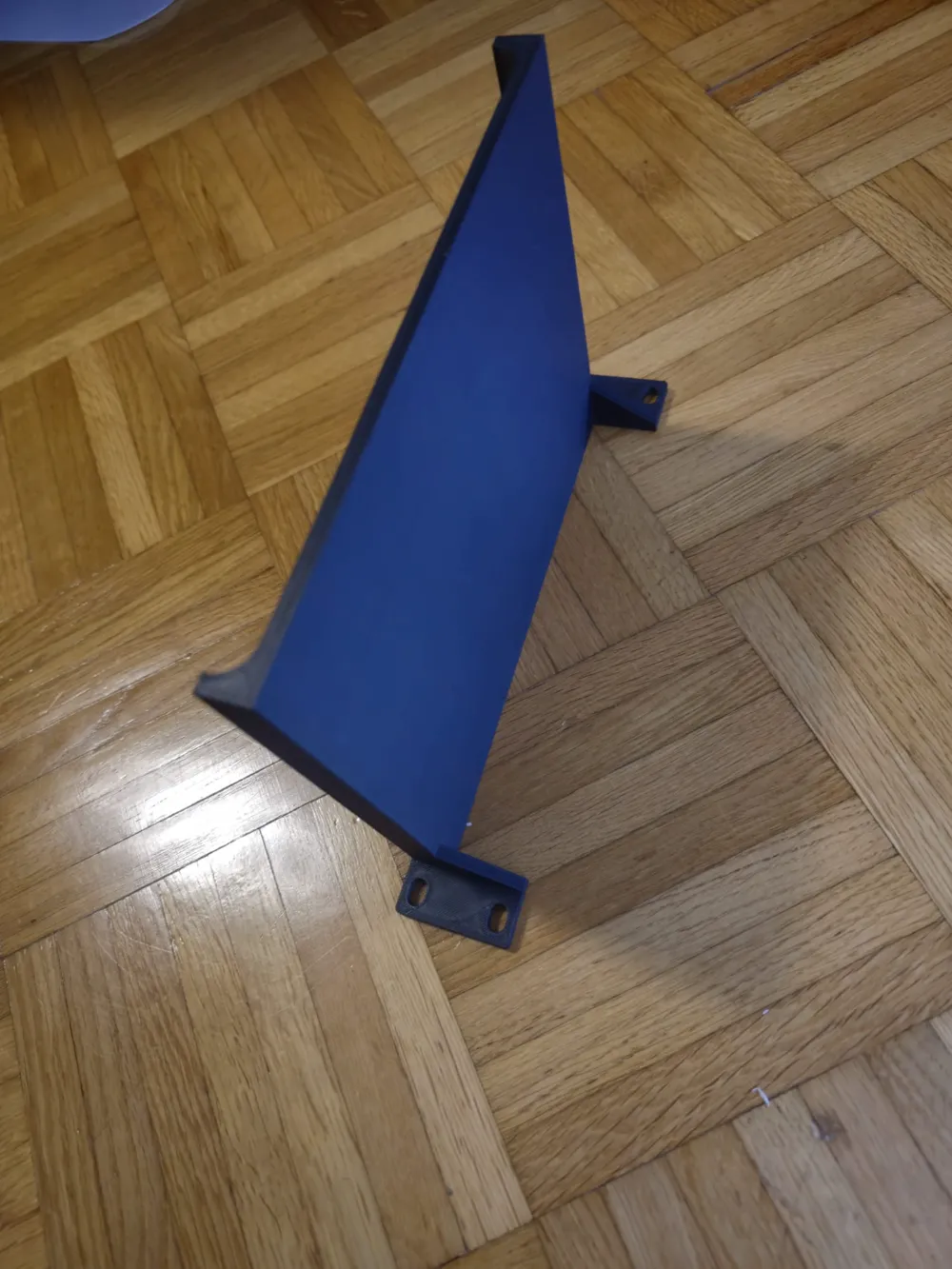 10 inch rack shelf by Michi12 - MakerWorld