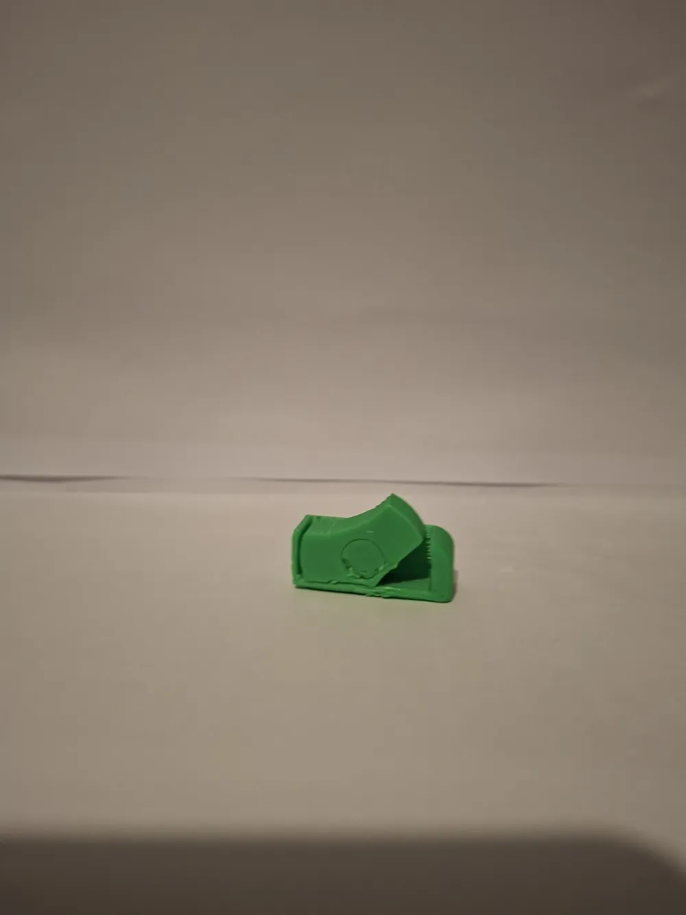 Fidget switch - Free 3D Print Model - MakerWorld