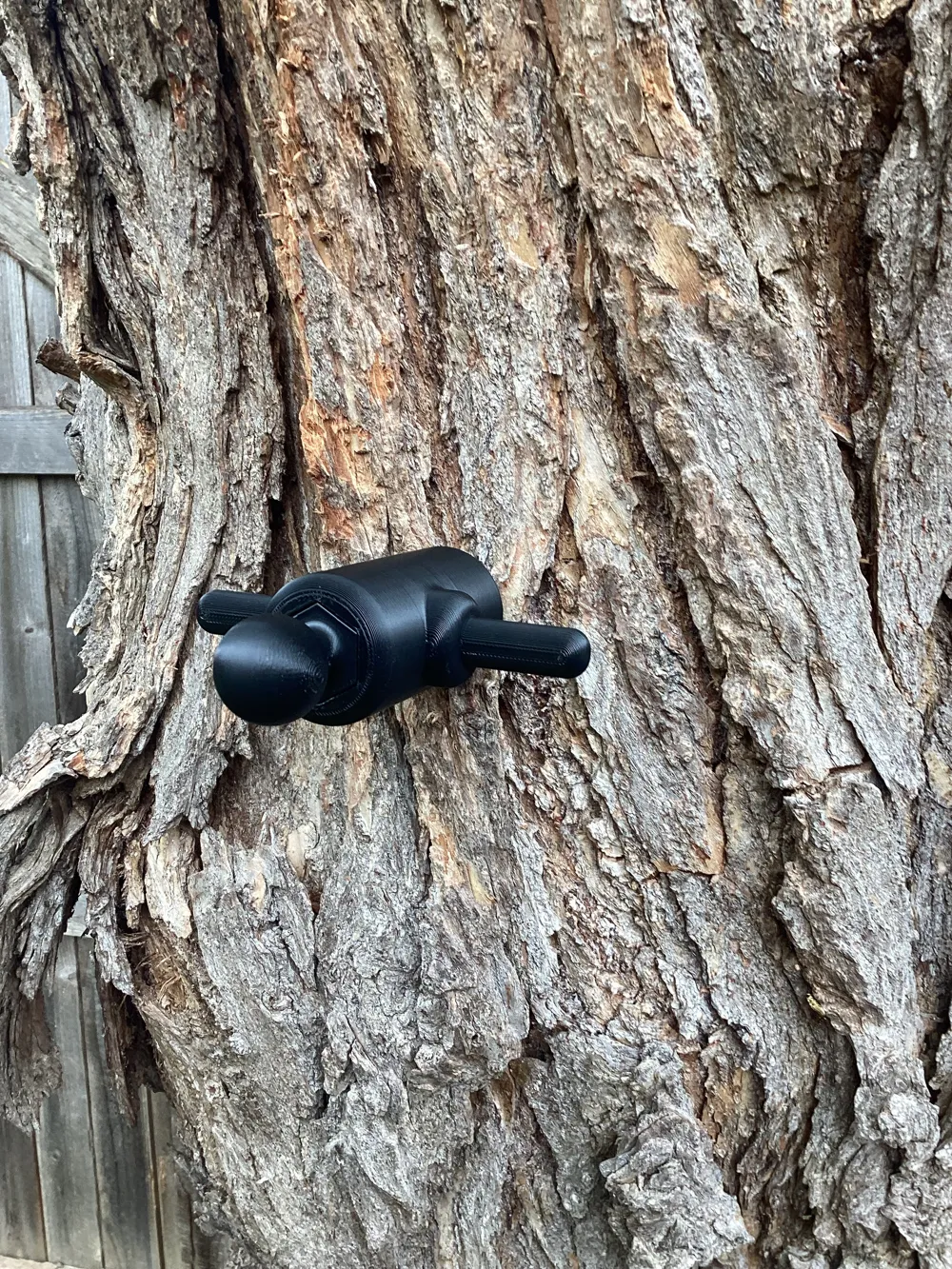 GoPro Screw-in Mount by Reckon I'll MakerWorld: Download Free 3D Models