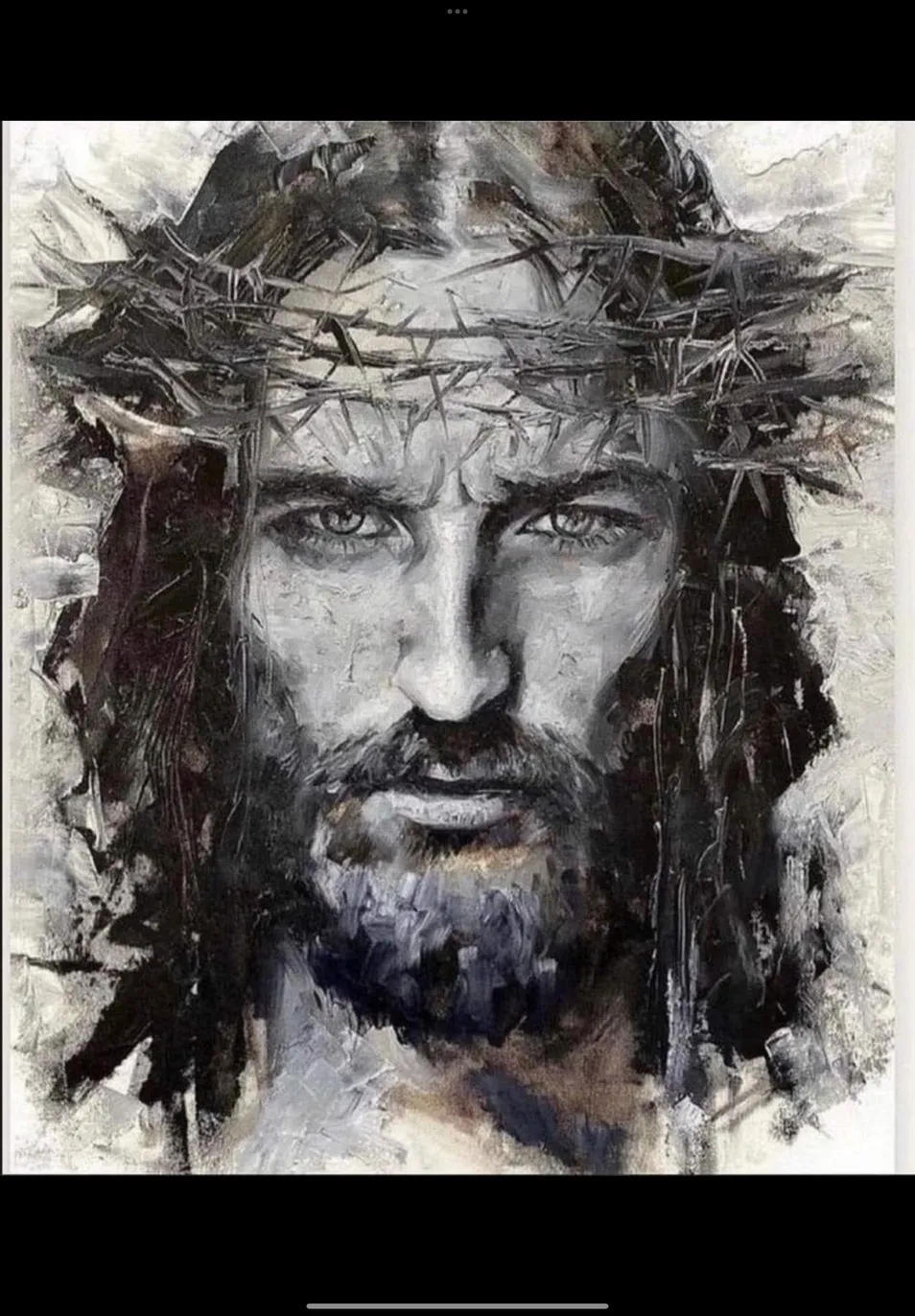 Jesus Hueforge by Inevitable Creations - MakerWorld