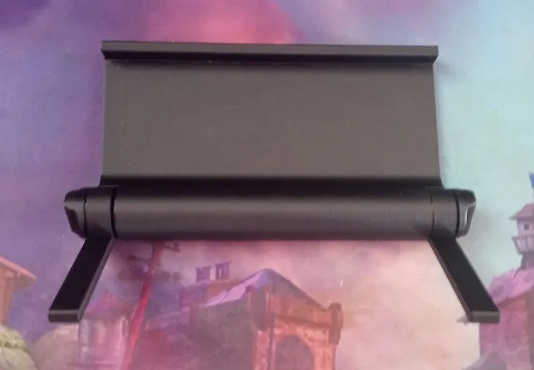 Monitor top shelf by Pretty Little Prints MakerWorld: Download Free 3D ...