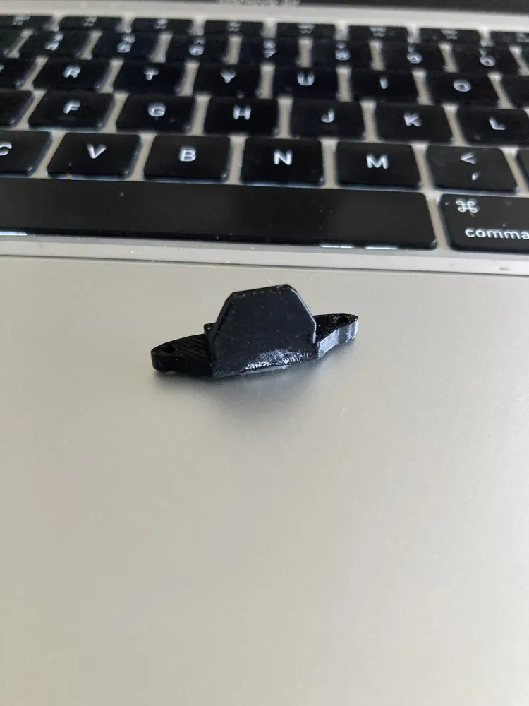 scx30 rear light delete - Free 3D Print Model - MakerWorld