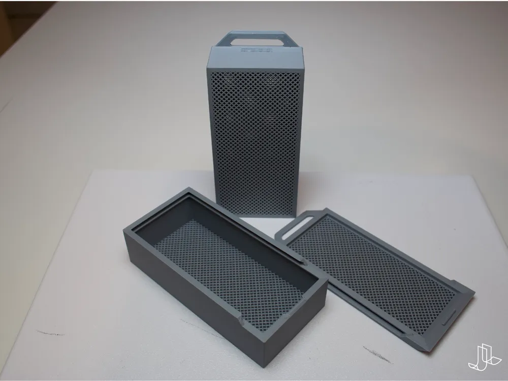 SPILLPROOF2 AMS 2 Pro Desiccant Boxes - Xiaomi Remixed by Joey Lopez ...