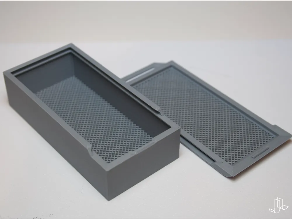 SPILLPROOF2 AMS 2 Pro Desiccant Boxes - Xiaomi Remixed by Joey Lopez ...