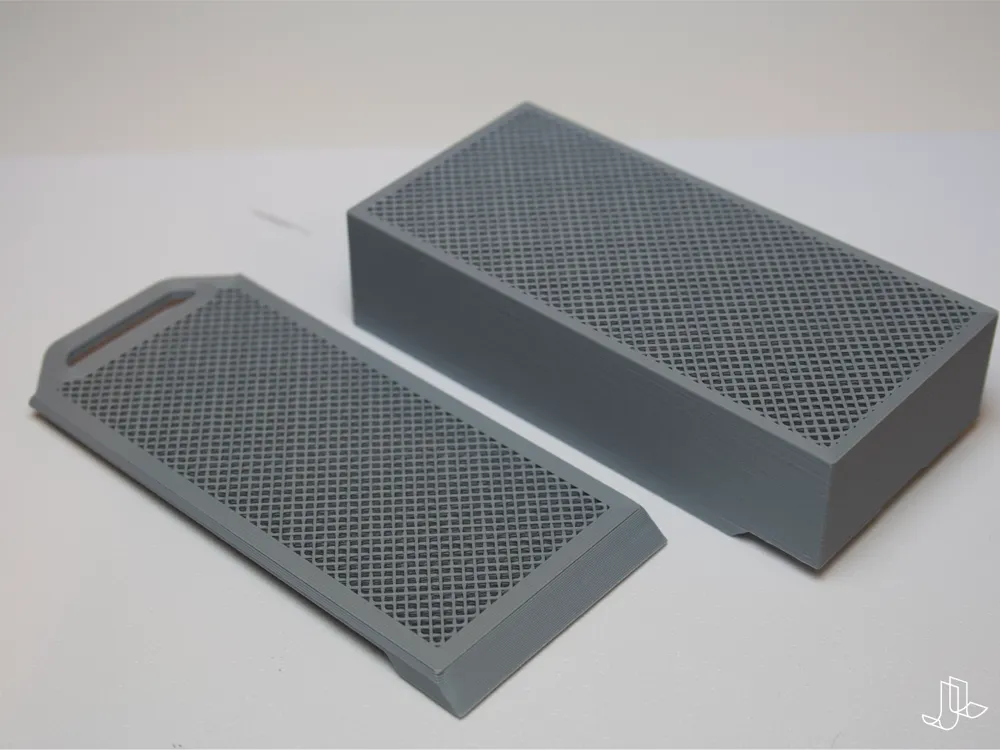 SPILLPROOF2 AMS 2 Pro Desiccant Boxes - Xiaomi Remixed by Joey Lopez ...