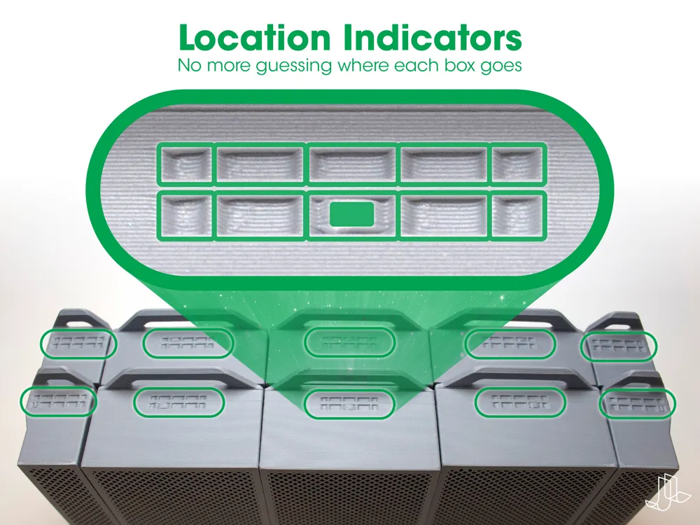 SPILLPROOF2 AMS 2 Pro Desiccant Boxes - Xiaomi Remixed by Joey Lopez ...