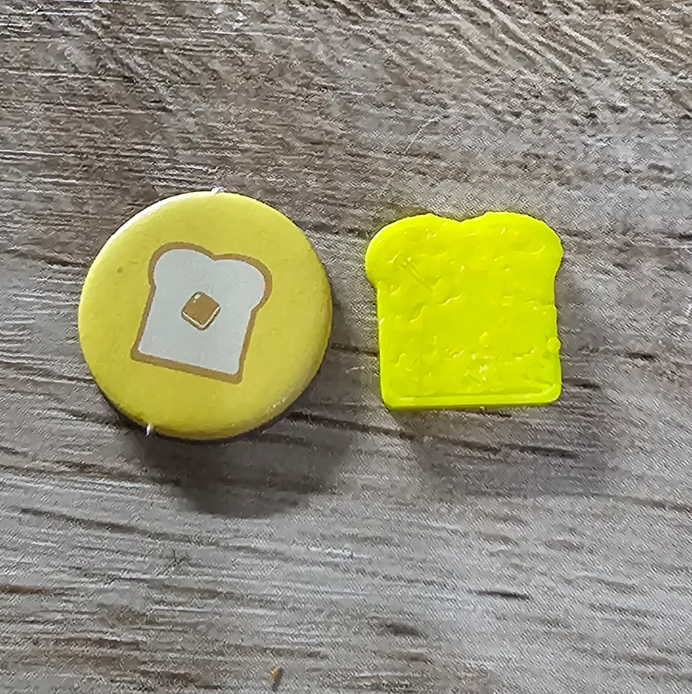 Flamecraft board game upgrade tokens and coins by Blackthorne_182 ...