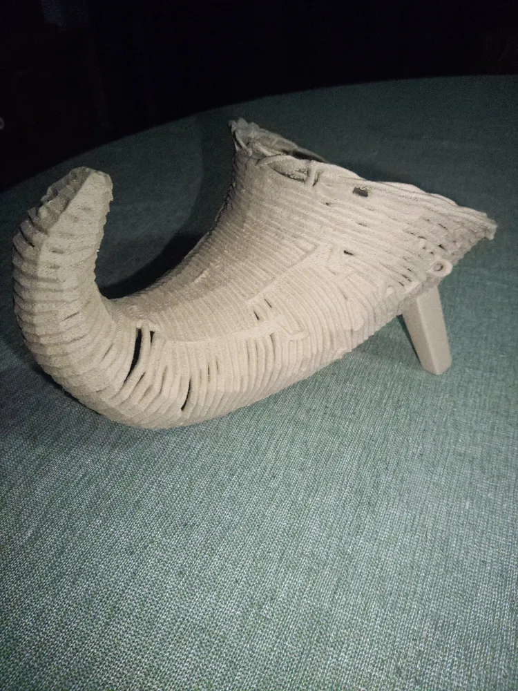 cornucopia - Free 3D Print Model - MakerWorld