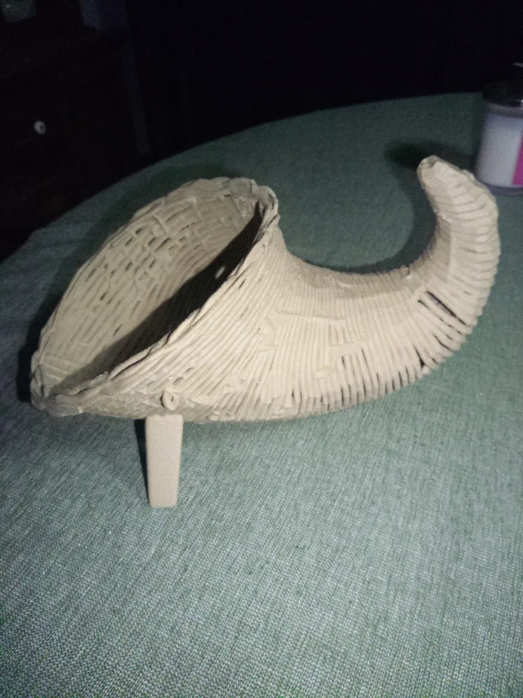 cornucopia - Free 3D Print Model - MakerWorld
