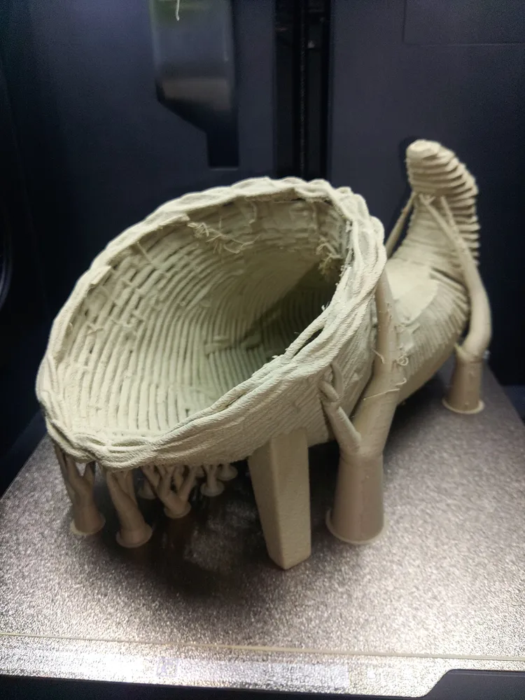 cornucopia - Free 3D Print Model - MakerWorld