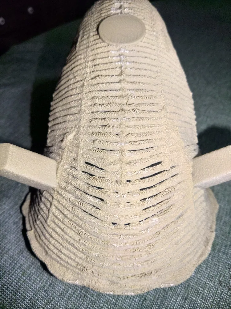 cornucopia - Free 3D Print Model - MakerWorld