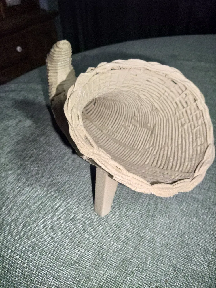 cornucopia - Free 3D Print Model - MakerWorld