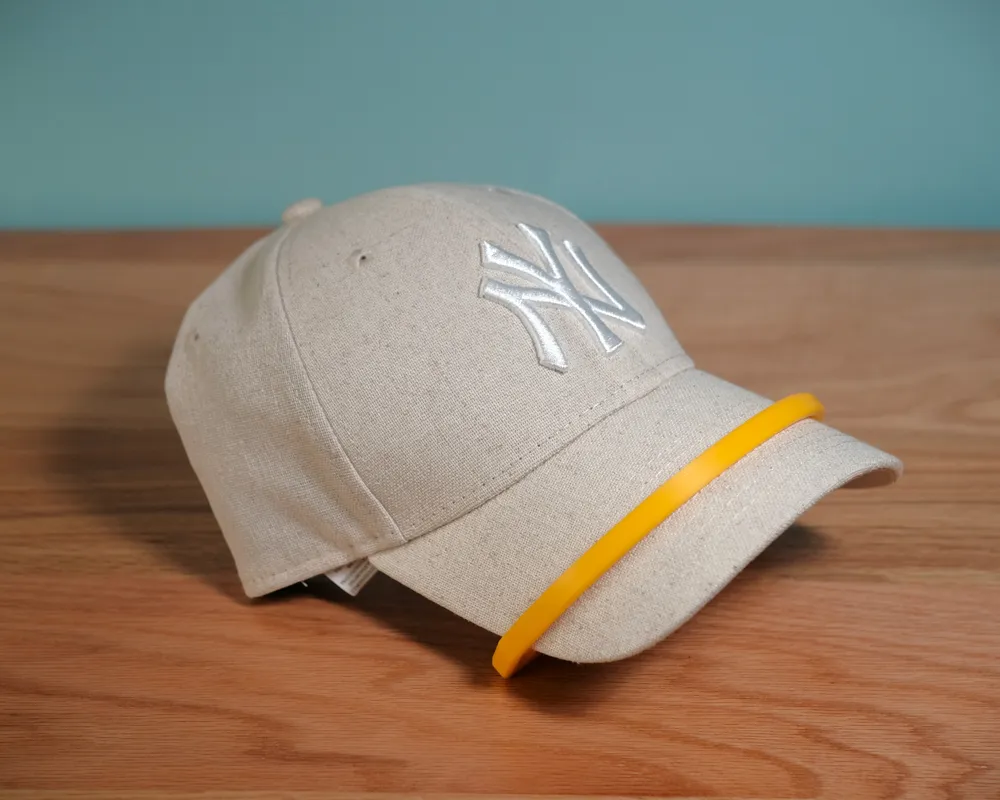 Cap Curver - Free 3D Print Model - MakerWorld