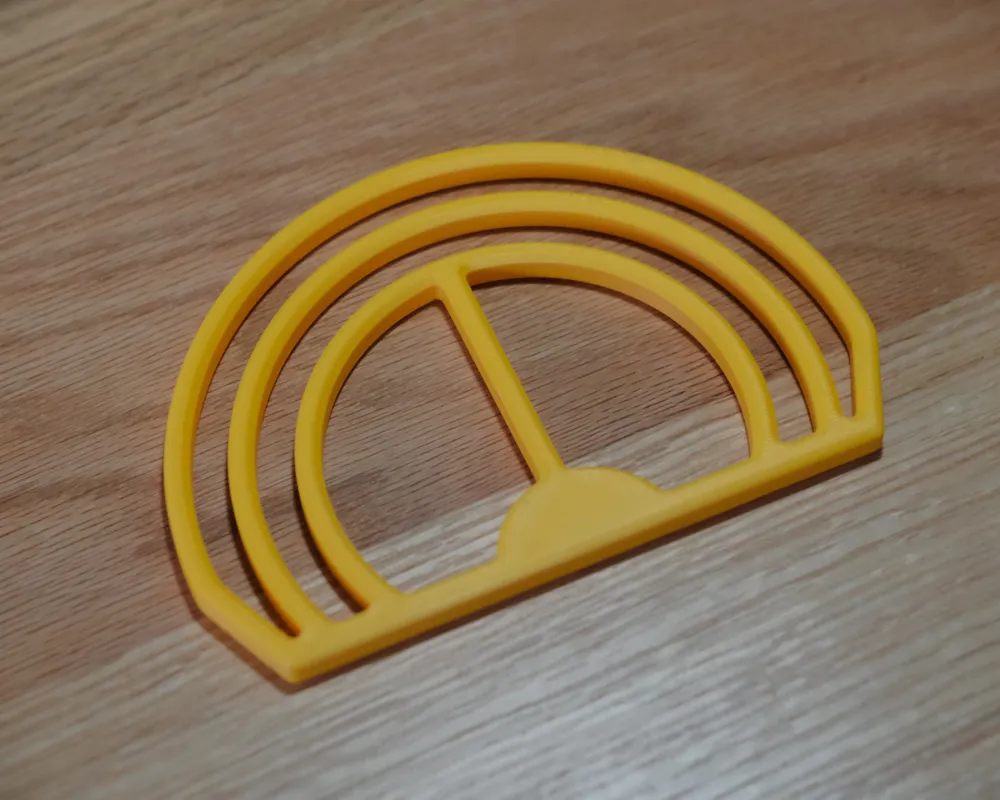 Cap Curver - Free 3D Print Model - MakerWorld