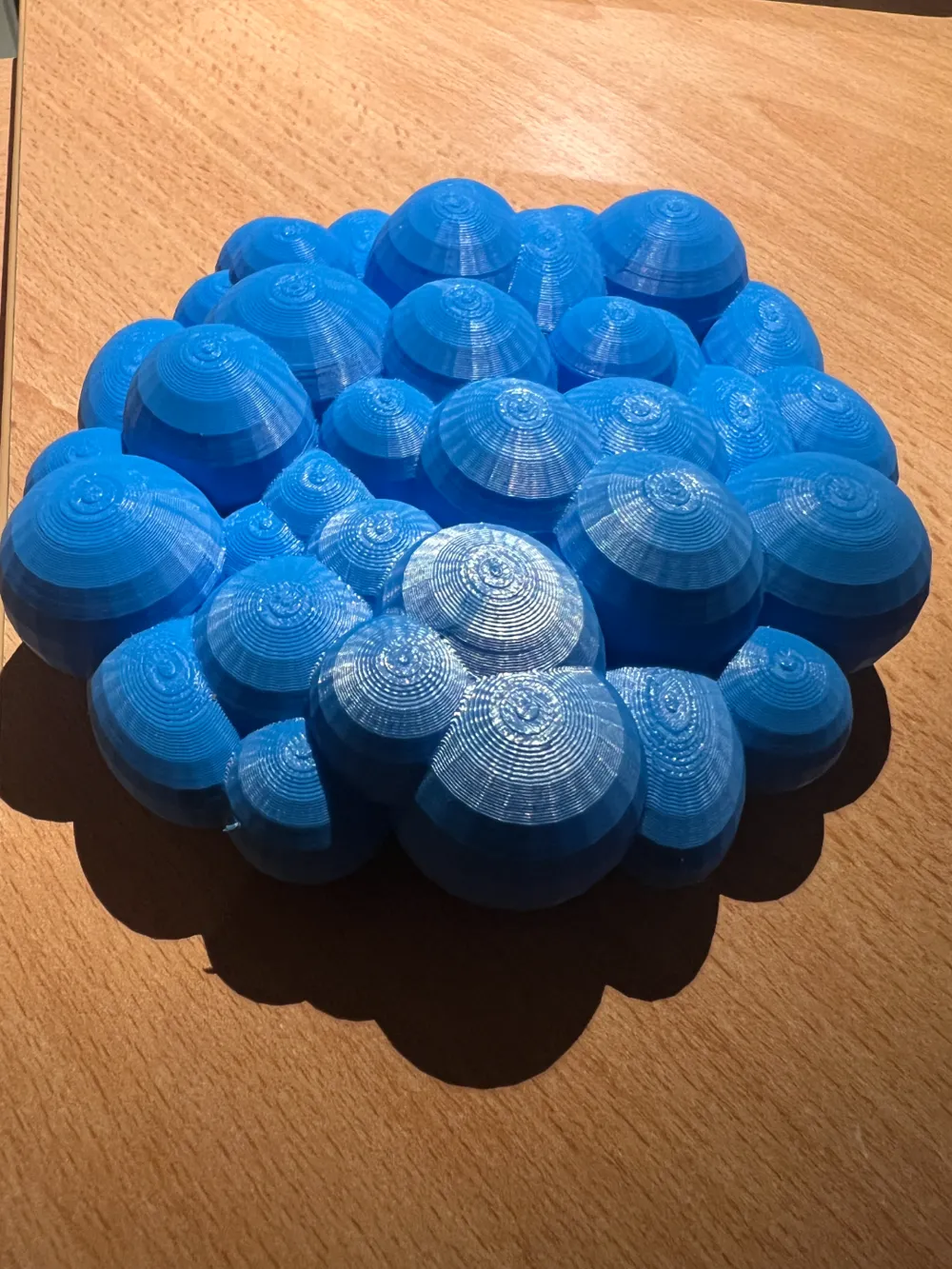 Dollhouse Clouds / pillows by Tommy Cederlund - MakerWorld