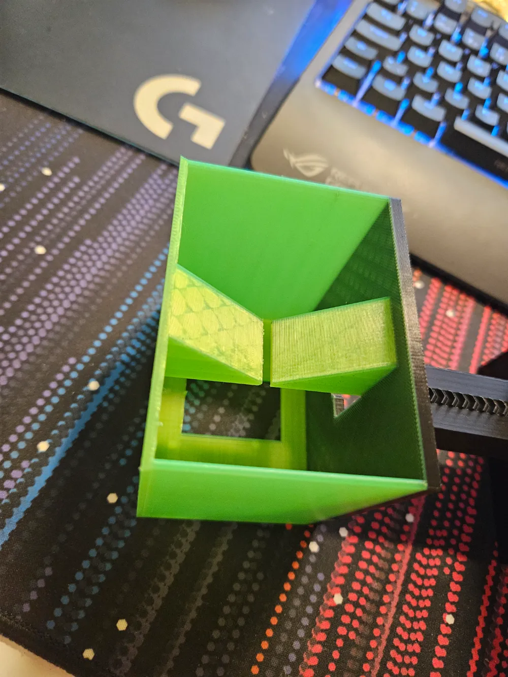 Minecraft Functional Piston with Lever - Free 3D Print Model - MakerWorld