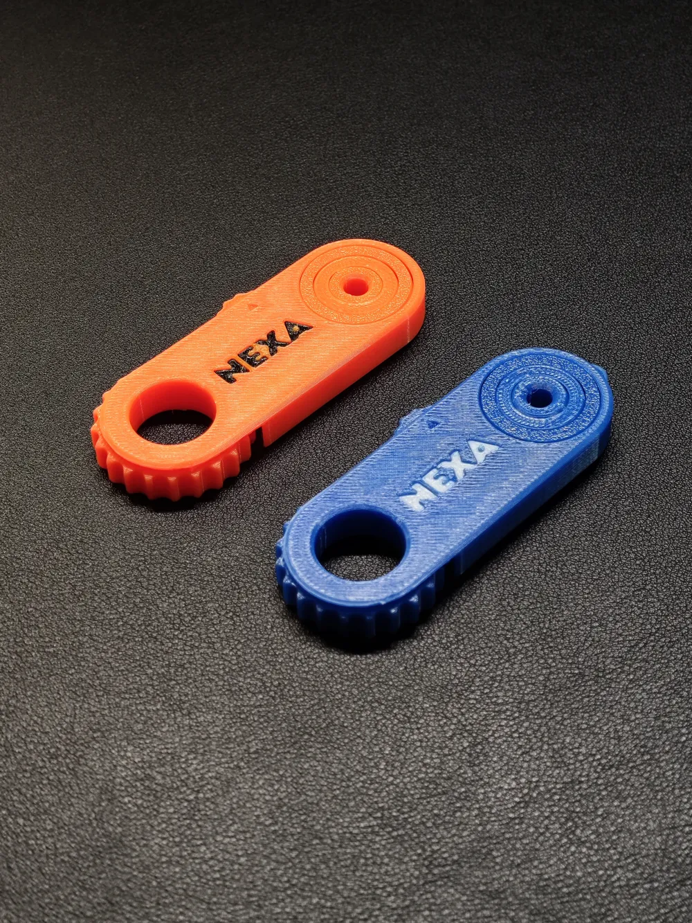 Three-in-One Fidget Toy - Free 3D Print Model - MakerWorld