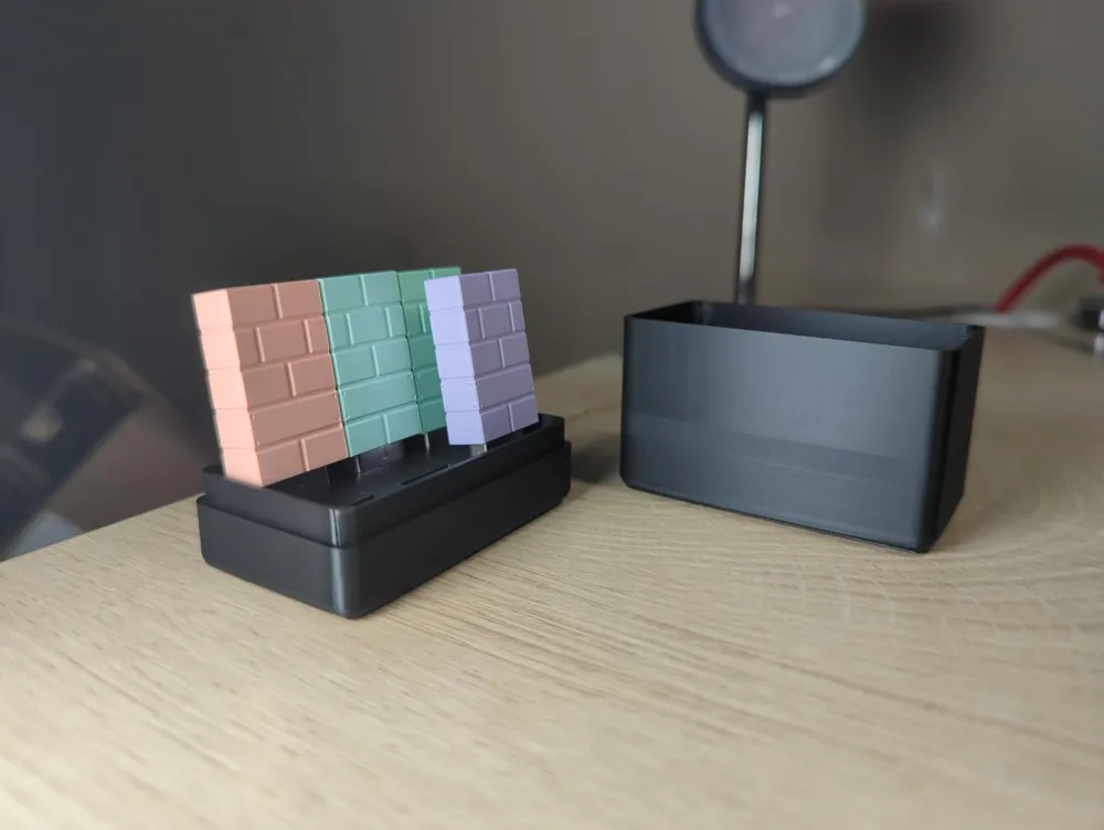8BitDo Ultimate 2C Wireless Controller Dongle Case - Free 3D Print ...