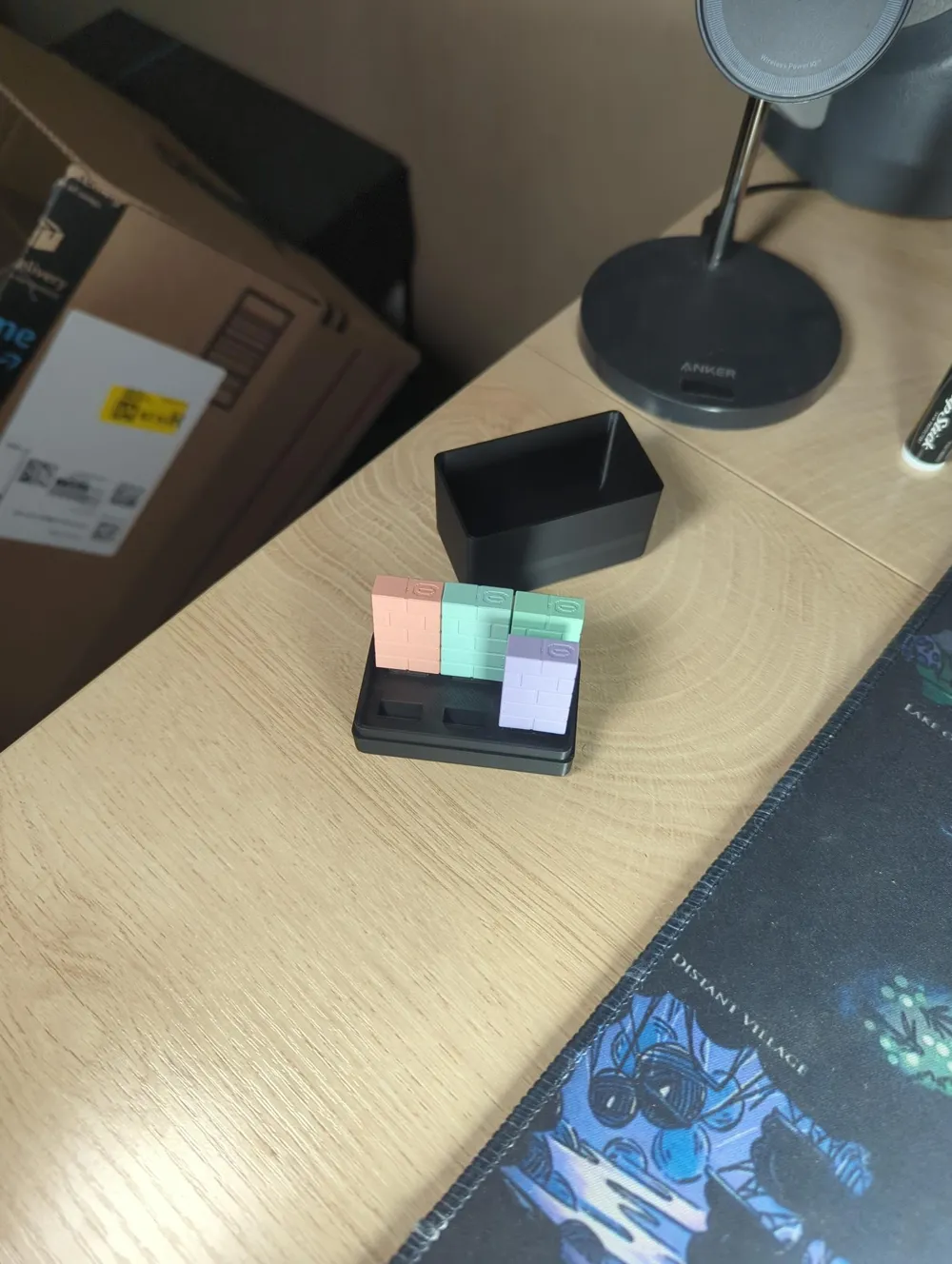 8BitDo Ultimate 2C Wireless Controller Dongle Case - Free 3D Print ...