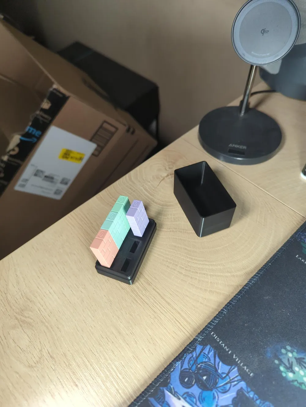 8BitDo Ultimate 2C Wireless Controller Dongle Case - Free 3D Print ...