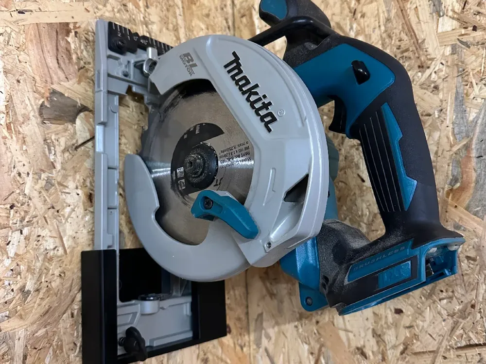 Makita DHS680 Wall Mount by TobiasP MakerWorld: Download Free 3D Models