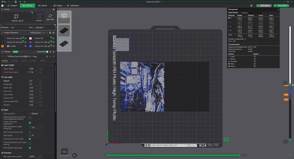 The Krasue by Arclaw MakerWorld: Download Free 3D Models