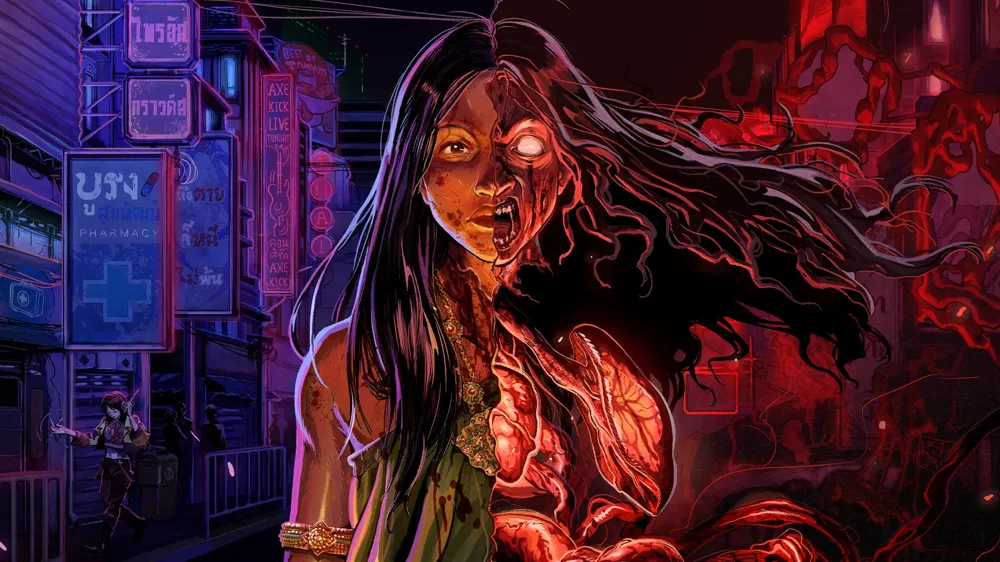 The Krasue by Arclaw MakerWorld: Download Free 3D Models