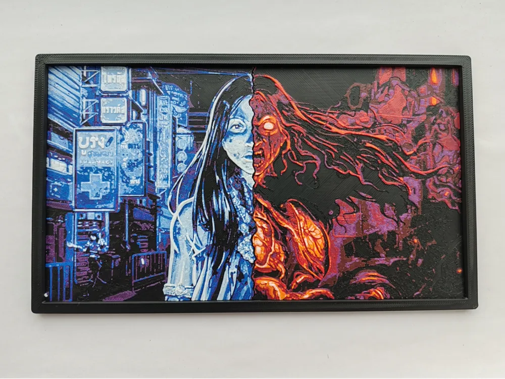 The Krasue by Arclaw MakerWorld: Download Free 3D Models