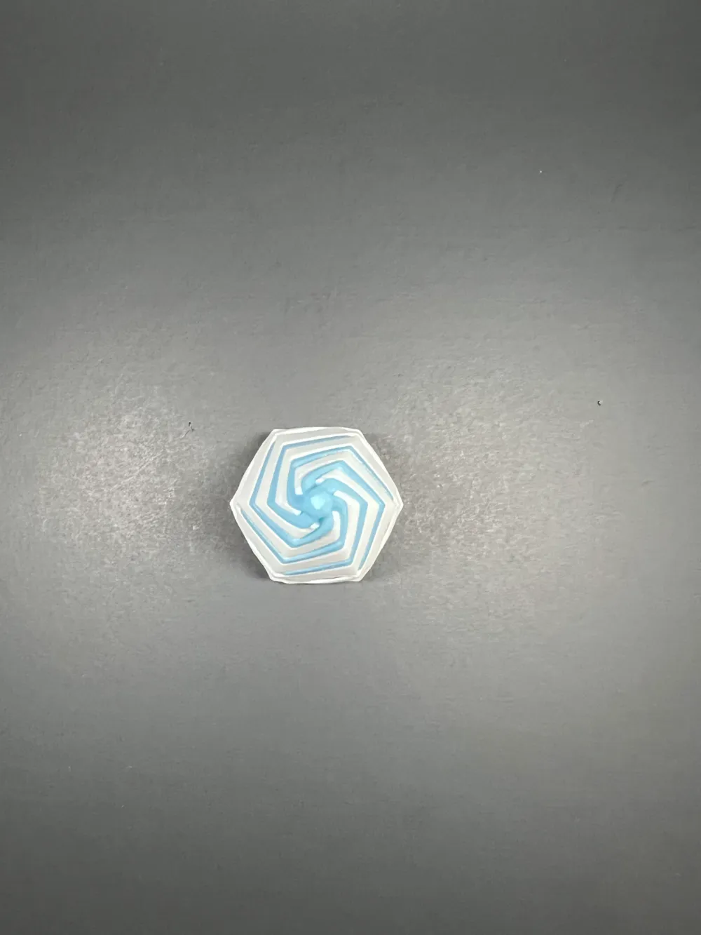 Spiral/Helix Fidget Toy V4.5 [Mini Version] by CrownWalker MakerWorld ...