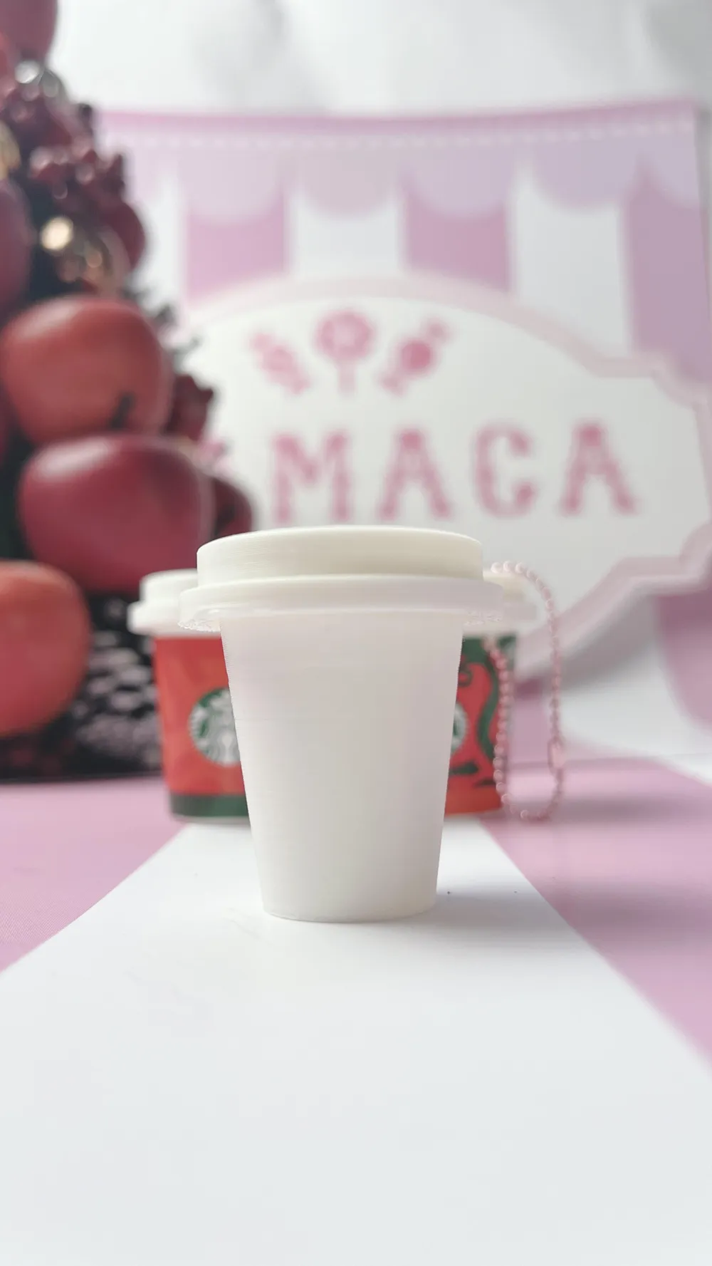Click Drink by mamaca workshop lab MakerWorld: Download Free 3D Models