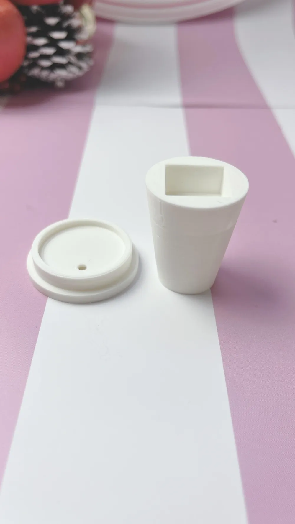 Click Drink by mamaca workshop lab MakerWorld: Download Free 3D Models