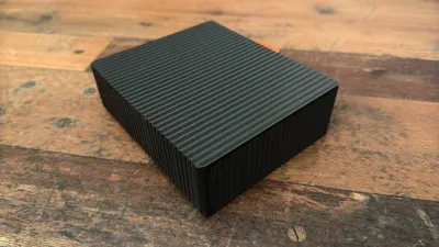 Hinged Box With Lid (print in place) by Eccodyne MakerWorld: Download ...