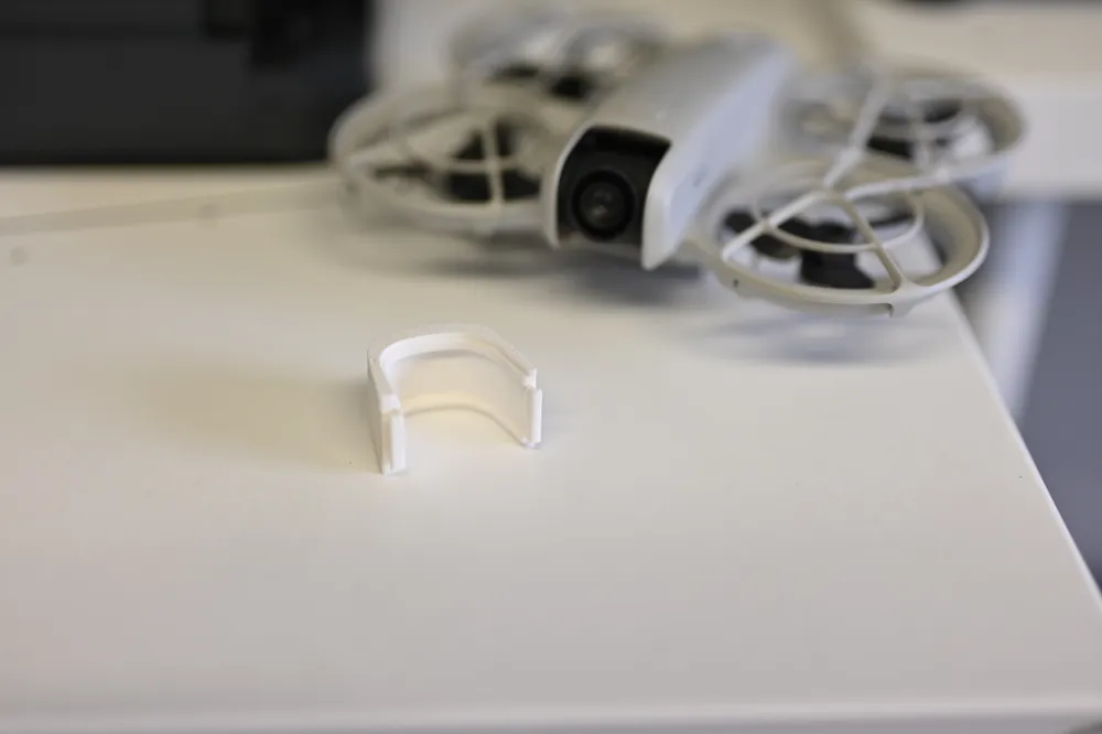 DJI Neo Replacement Cover / Cap by Seha - MakerWorld
