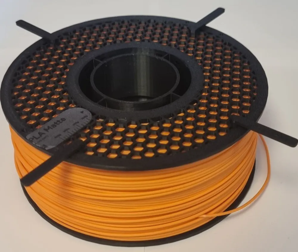 Tabs A1 Mini Spool self printed by oymate MakerWorld: Download Free 3D ...