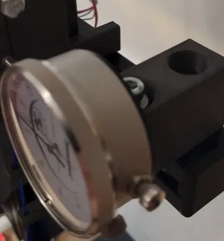 Comparator Stand by 3DITALIALAB MakerWorld: Download Free 3D Models