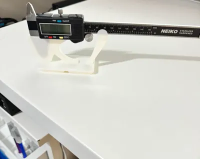 Caliper Stand by PZI 3D - MakerWorld