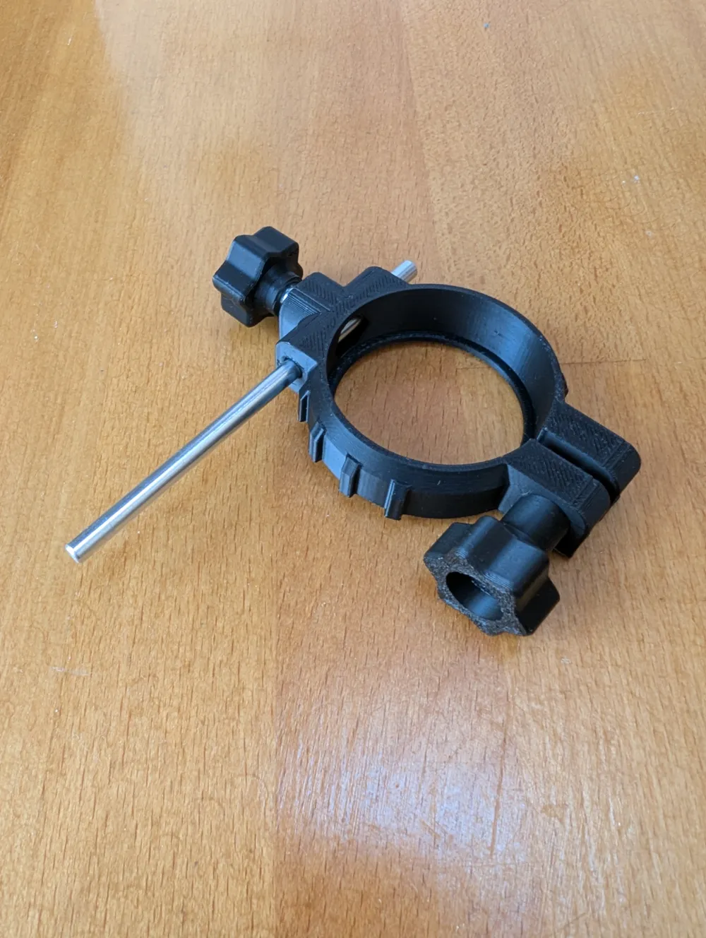 Milwaukee Multi-Tool Depth Gauge by Driv3R - MakerWorld