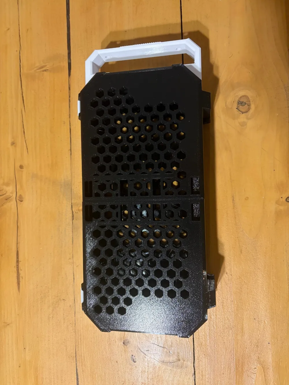 Xbox Rog Ally Case (new design For P1, P2, X1, A1) - Free 3D Print ...