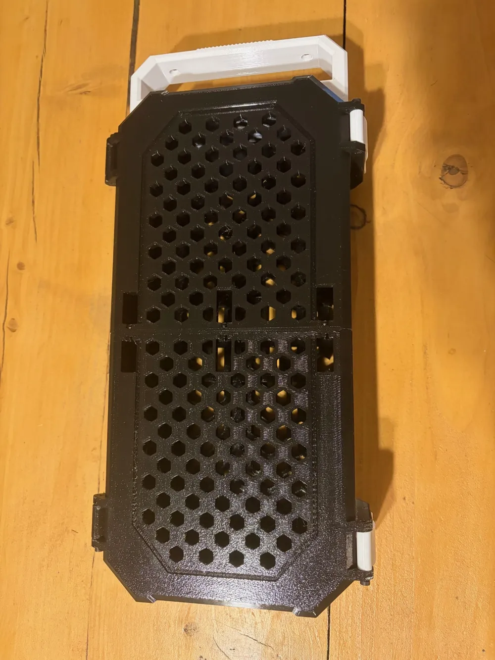 Xbox Rog Ally Case (new design For P1, P2, X1, A1) - Free 3D Print ...