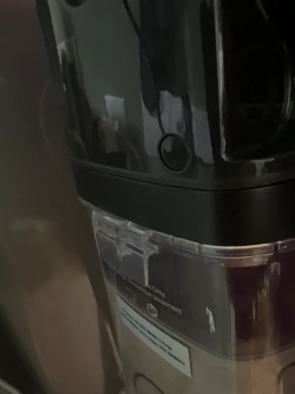 Shark Cordless Vacuum Wall Mount - Free 3D Print Model - MakerWorld