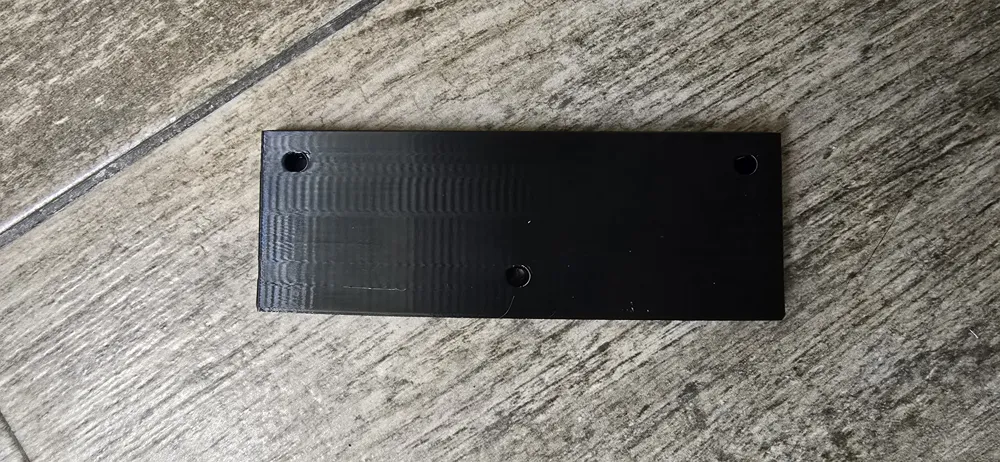 Shark Cordless Vacuum Wall Mount - Free 3D Print Model - MakerWorld