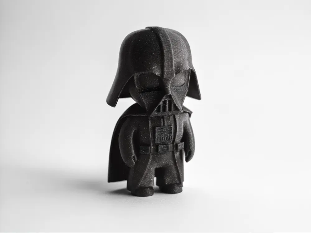 Mini Darth Vader by AK MakerWorld: Download Free 3D Models