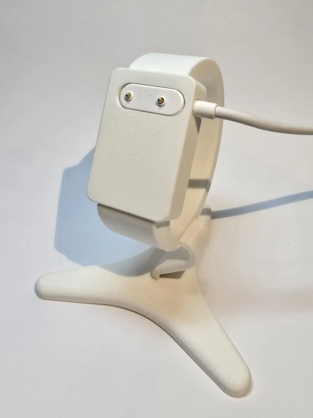 Huawei Fit2/3 Band6/7/8/9/10 tripod charging stand by Łukasz MakerWorld ...