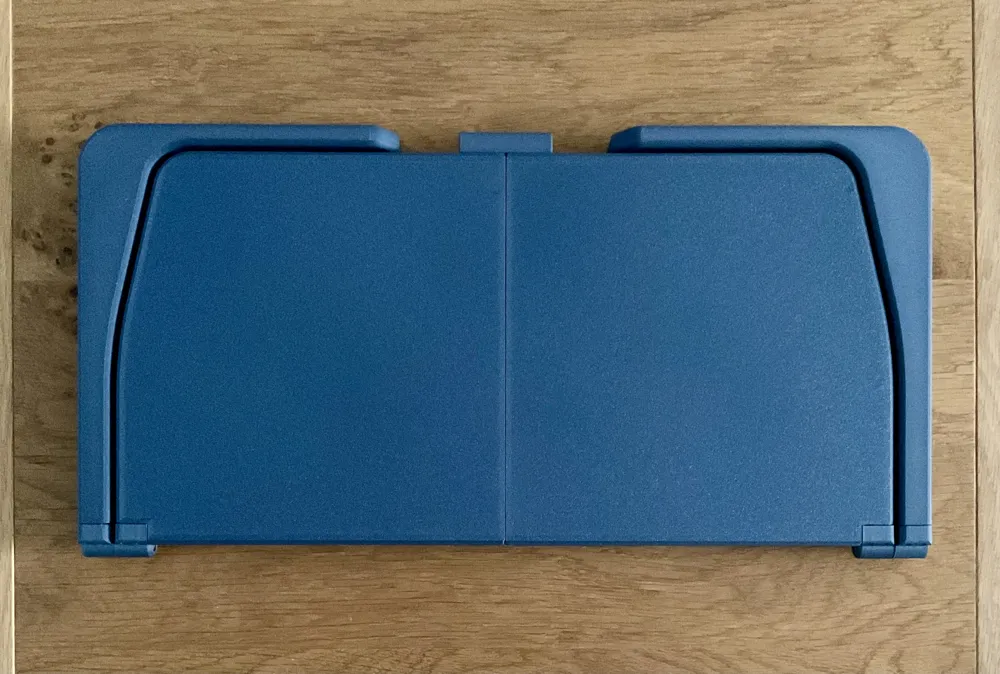 Airbus A320 Cockpit Tray Table by Mark Ayton [MANTOGA] MakerWorld ...